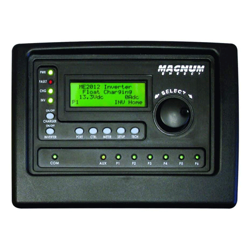 Inverter Accessories | N.A.P.S. Solar Store