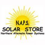 NAPS Logo_edited-2 | N.A.P.S. Solar Store