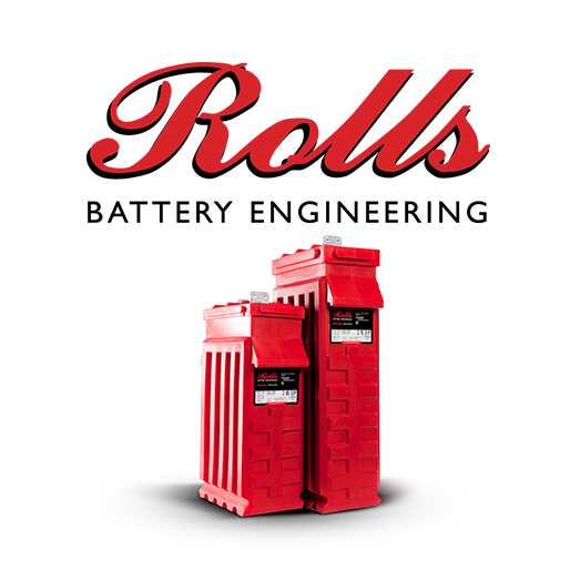 rolls-batteries | N.A.P.S. Solar Store