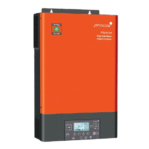 Off Grid Inverters | N.A.P.S. Solar Store