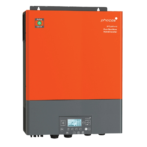 Off Grid Inverters | N.A.P.S. Solar Store