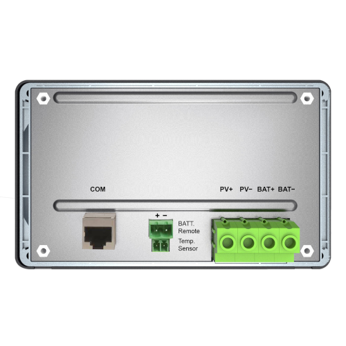 Enerwatt EWC-30LI PWM charge Controller | N.A.P.S. Solar Store