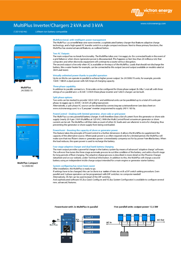 Datasheet-Multiplus-inverter-charger_2kVA-and-3kVA-120V-US-EN | N.A.P.S. Solar Store