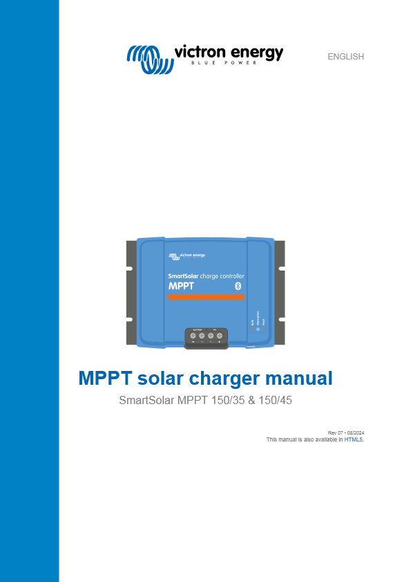 Manual-SmartSolar-charge-controller-MPPT-150-35-&-150-45-EN | N.A.P.S ...