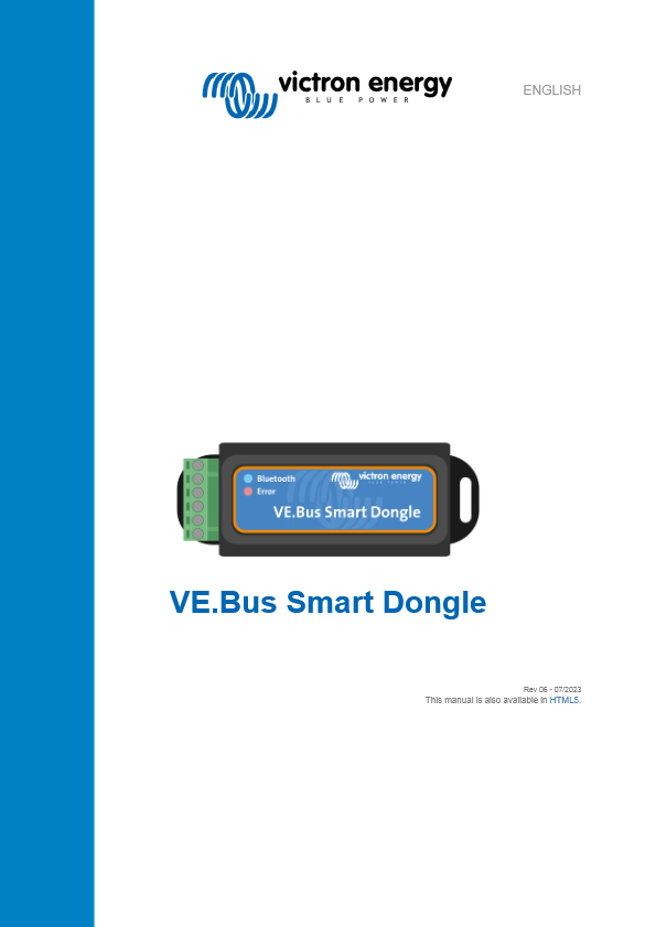 Manual-VE_Bus_Smart_Dongle-pdf-en | N.A.P.S. Solar Store